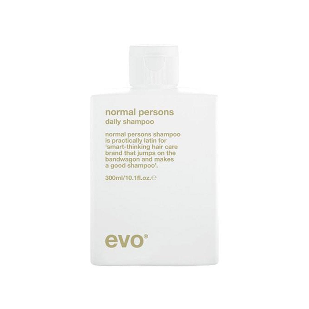 EVO Normal Persons Shampoo – Eco Cult
